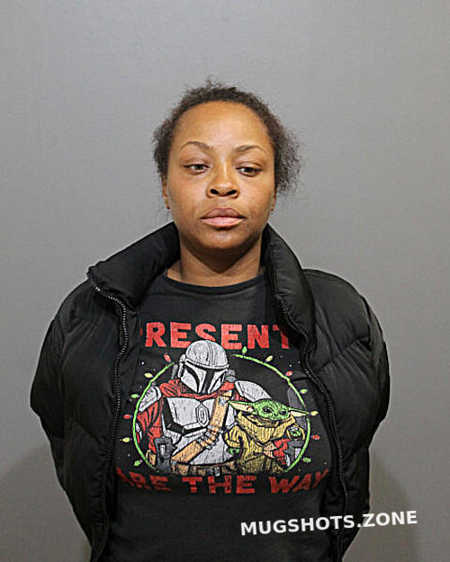 ALBERT L SHACOYA 11/06/2024 - Chicago Mugshots Zone