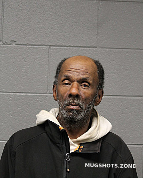 CHARLES GREGORY CALDWELL 11/06/2024 - Chicago Mugshots Zone