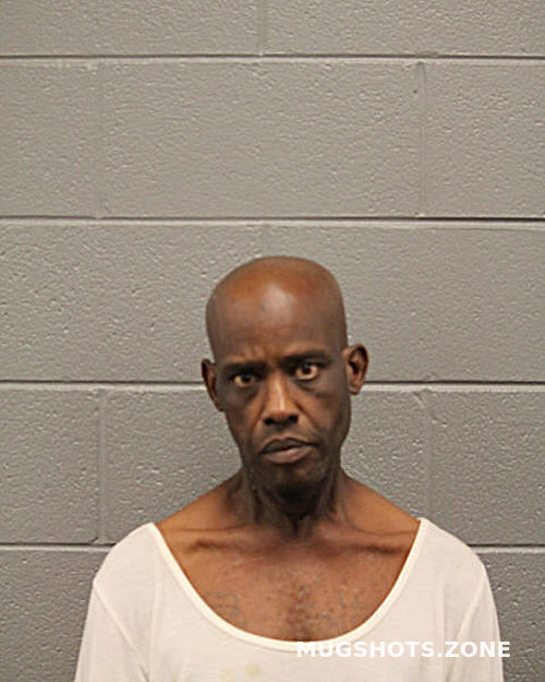 KEITH R NEAL 11/06/2024 - Chicago Mugshots Zone