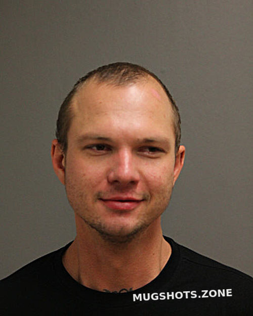 CONNOR GREBE 11/06/2024 - Chicago Mugshots Zone