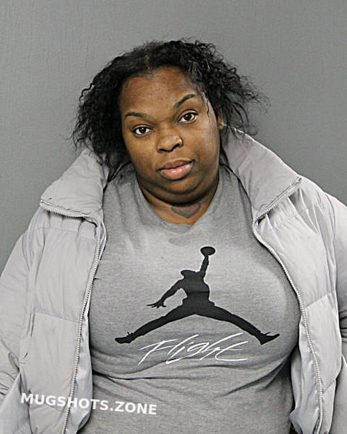 LASHELLE V DUETT 11/06/2024 - Chicago Mugshots Zone
