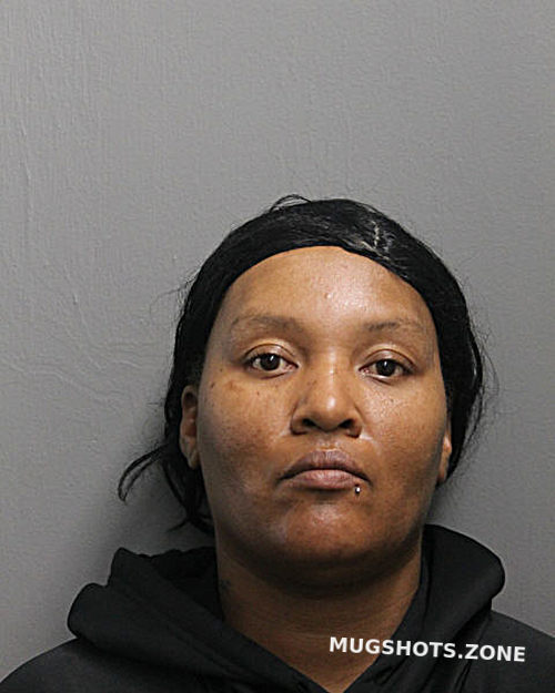 TIFFANY N JACKSON 11/06/2024 - Chicago Mugshots Zone