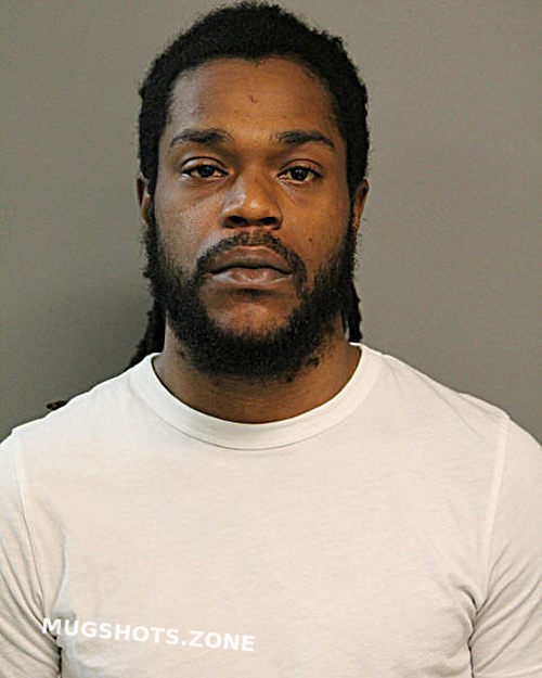 STEPHAN KYLE SELLARS 11/06/2024 - Chicago Mugshots Zone