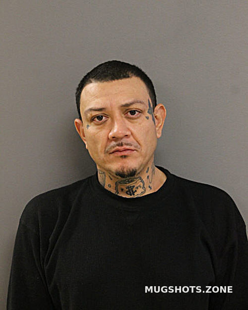 VICTOR E RAMIREZ 11/06/2024 - Chicago Mugshots Zone