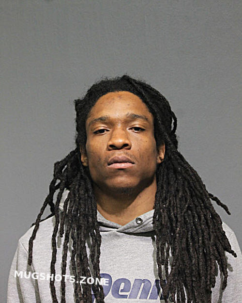 JOHN EPPS 11/07/2024 - Chicago Mugshots Zone