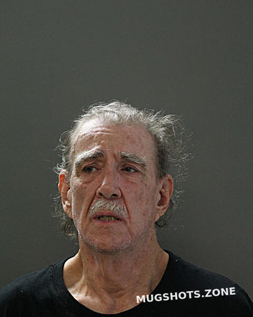 DAVID A JENNINGS 11/07/2024 - Chicago Mugshots Zone