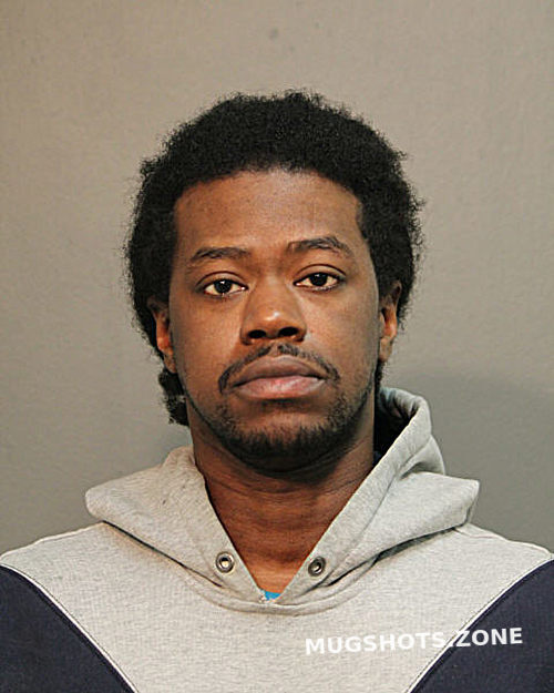 RAYLON A EAST 11/07/2024 - Chicago Mugshots Zone