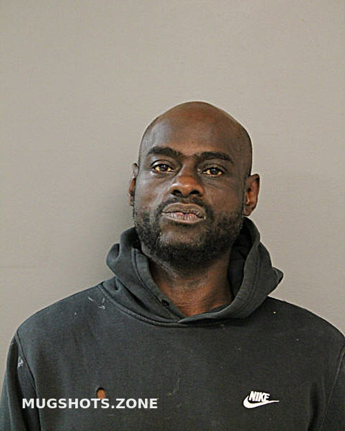 KEITH SMITH 11/07/2024 - Chicago Mugshots Zone