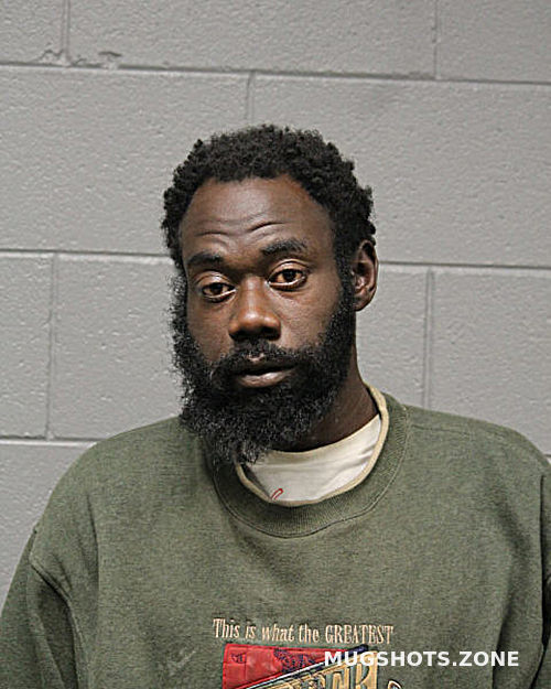 PALMER SMITH JR 11/07/2024 - Chicago Mugshots Zone