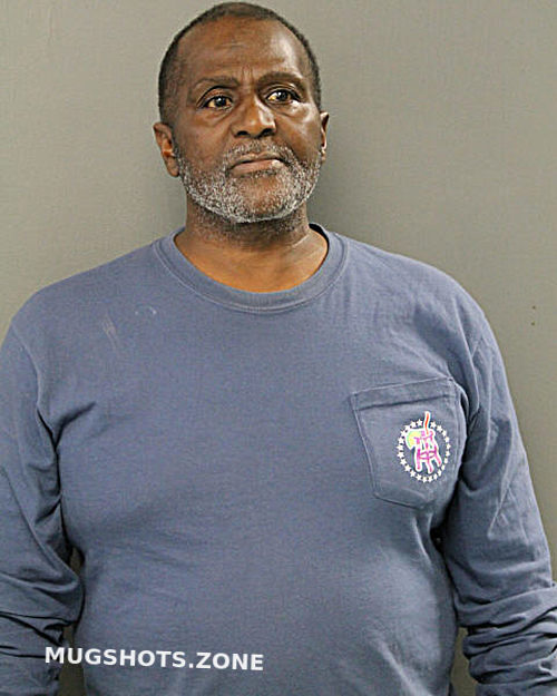 ALLEN KING 11/07/2024 - Chicago Mugshots Zone
