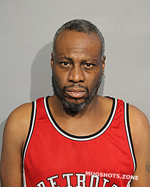 TERRENCE R CAMPBELL 11/07/2024 - Chicago Mugshots Zone