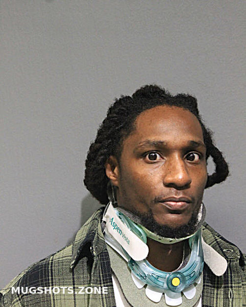 GARY VARNELL CLAY 11/08/2024 - Chicago Mugshots Zone