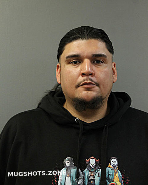 JAIRO GUTIERREZ 11/08/2024 - Chicago Mugshots Zone