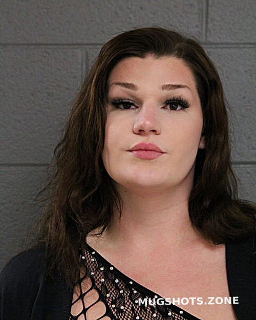 NICOLE A RAGLE 11/08/2024 - Chicago Mugshots Zone