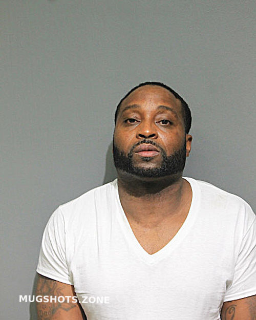 JERRY LEE SMITH 11/08/2024 - Chicago Mugshots Zone