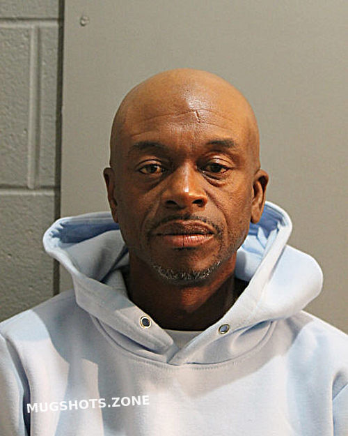 TERRENCE R ADAMS 11/08/2024 - Chicago Mugshots Zone