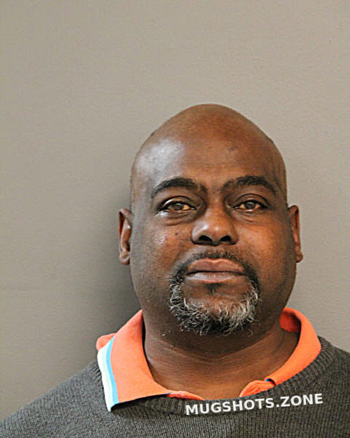DWAYNE SMITH 11/08/2024 - Chicago Mugshots Zone