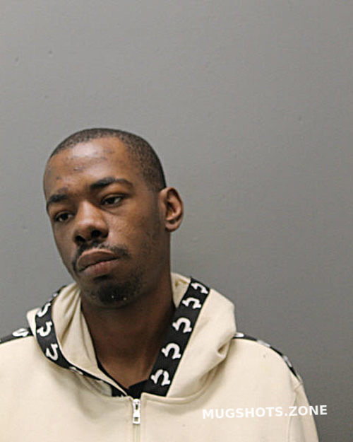 DANTE MURPHY 11/08/2024 - Chicago Mugshots Zone