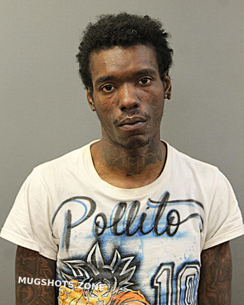 MICHAEL D BAKER 11/08/2024 - Chicago Mugshots Zone