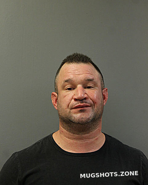 THOMAS M KURK 11/08/2024 - Chicago Mugshots Zone