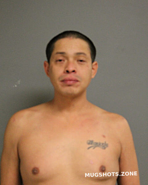JOSE SALGADO 11/08/2024 - Chicago Mugshots Zone