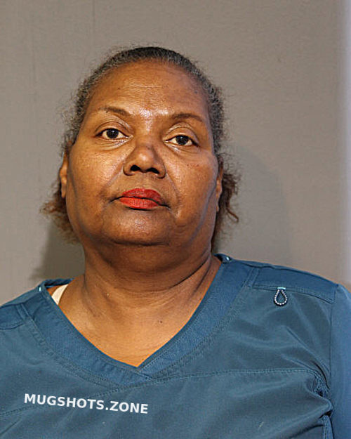 TAWANNA BERDIN 11/09/2024 - Chicago Mugshots Zone
