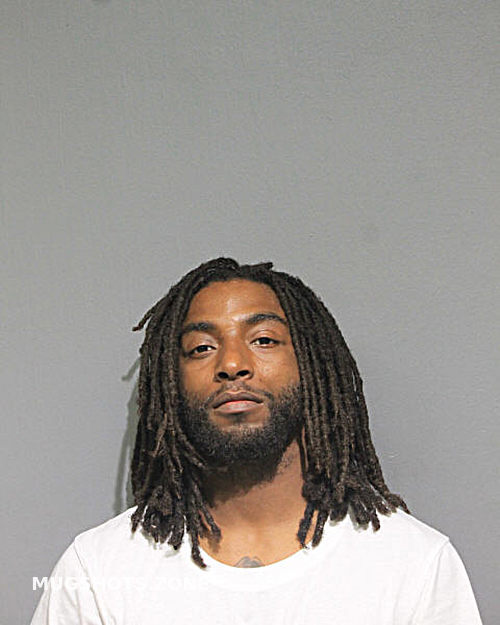 PARIS L JOHNSON 11/09/2024 - Chicago Mugshots Zone