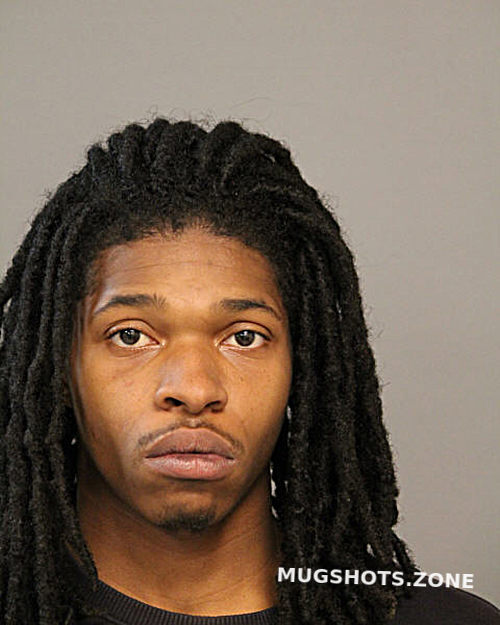 CHRISTOPHER DANCEY DAVIS JR 11/09/2024 - Chicago Mugshots Zone