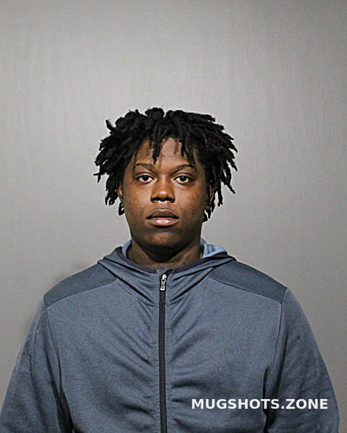 JACQUEZ KIRKLAND 11/09/2024 - Chicago Mugshots Zone