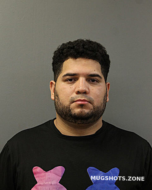 KELVIS J AGUILAR RADA 11/09/2024 - Chicago Mugshots Zone