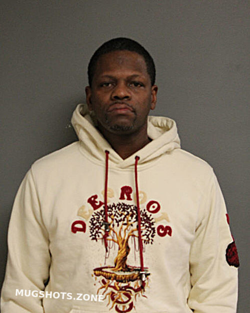 LANCE DAVIS 11/09/2024 - Chicago Mugshots Zone