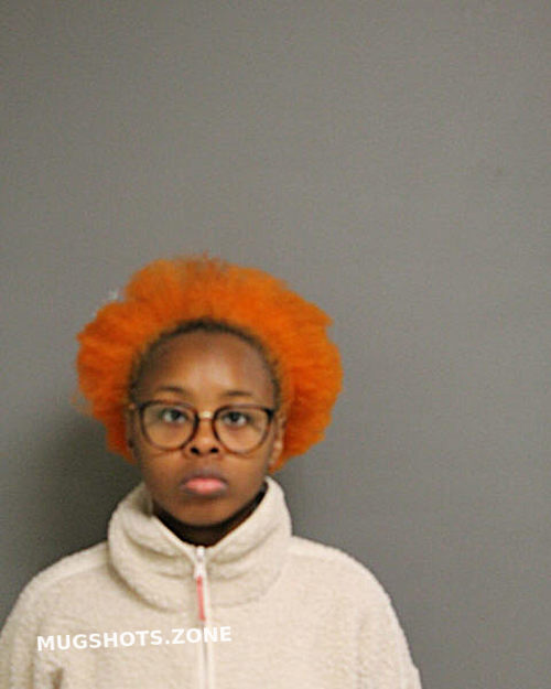 DESIREE S GRIFFIN 11/09/2024 - Chicago Mugshots Zone