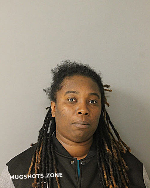 DESARAY I WILLIAMS 11/09/2024 - Chicago Mugshots Zone