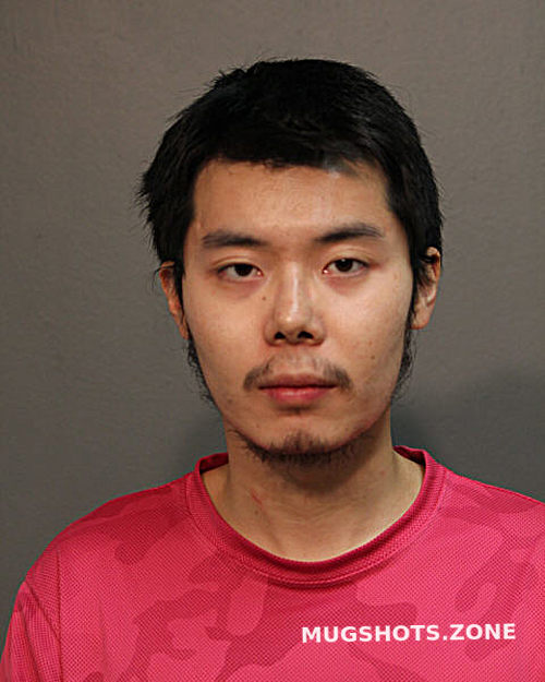 KAIYUAN TANG 11/09/2024 - Chicago Mugshots Zone