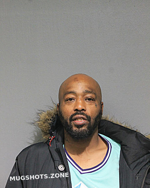 TIMOTHY T GEE 11/09/2024 - Chicago Mugshots Zone