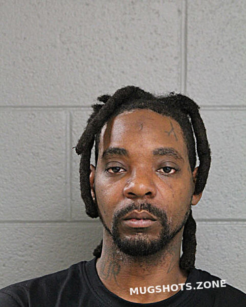GREGORY L MELTON 11/10/2024 - Chicago Mugshots Zone