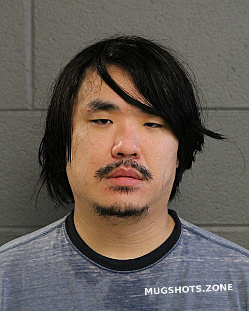 DEREK YEE 11/10/2024 - Chicago Mugshots Zone