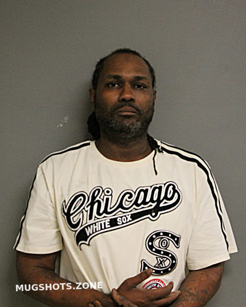 JONATHAN E GENTRY 11/10/2024 - Chicago Mugshots Zone