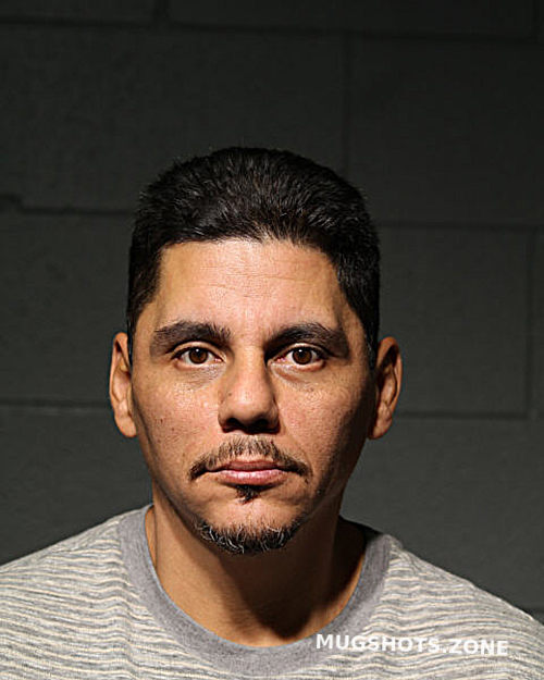 JOSE L RAMIREZ 11/10/2024 - Chicago Mugshots Zone