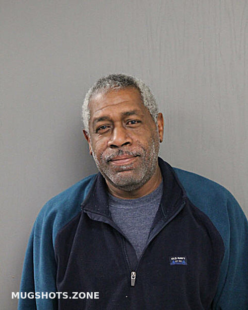 DONALD R BROCKMAN 11/10/2024 - Chicago Mugshots Zone