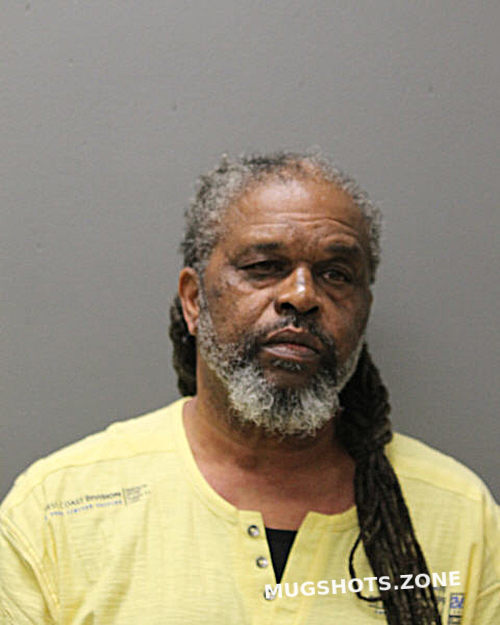 KENNETH W GREEN 11/10/2024 - Chicago Mugshots Zone