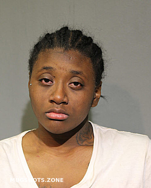 DANAYA MITCHELL 11/11/2024 - Chicago Mugshots Zone