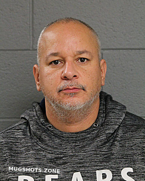 EDWIN ORTIZ 11/11/2024 - Chicago Mugshots Zone