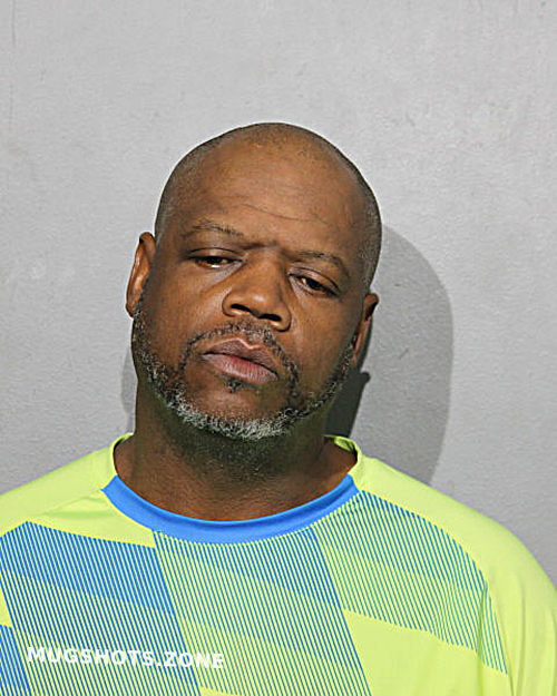 DANNY BUTLER 11/11/2024 - Chicago Mugshots Zone