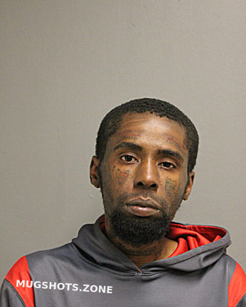 RASHAAD HANNAH RIMMER 11/11/2024 - Chicago Mugshots Zone