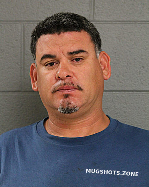 JOSE R SAUCEDO ROBLES 11/11/2024 - Chicago Mugshots Zone