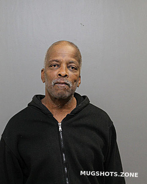RAYMOND EUGENE MORRISON 11/11/2024 - Chicago Mugshots Zone