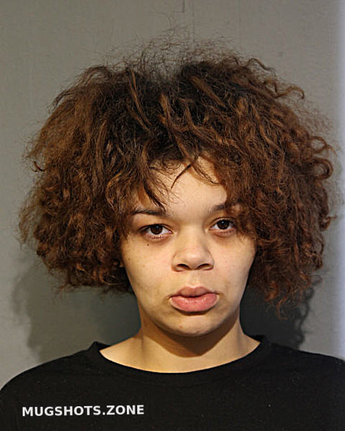 ASIA TORRES 11/11/2024 - Chicago Mugshots Zone
