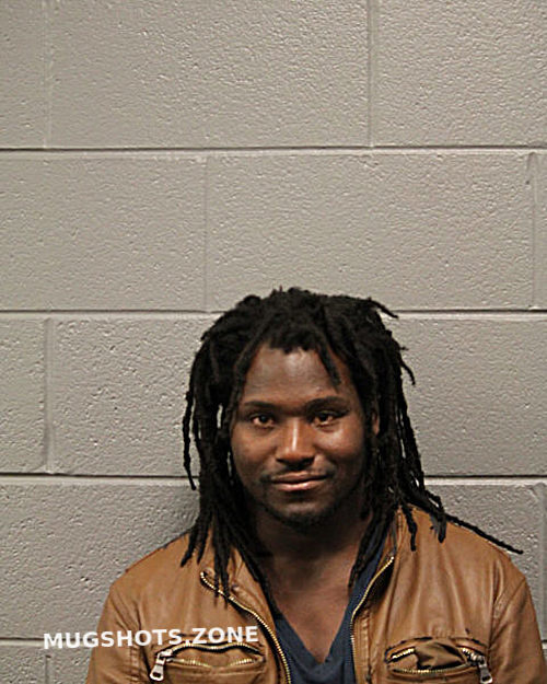 ARTHUR J JACKSON 11/11/2024 - Chicago Mugshots Zone