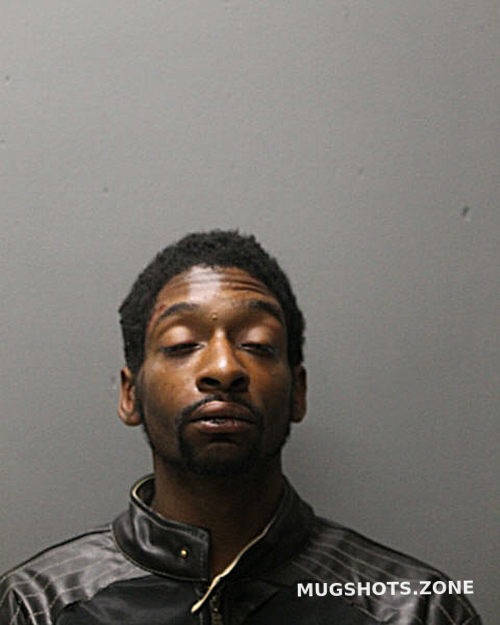 WILLIAM H RICE 11/12/2024 - Chicago Mugshots Zone